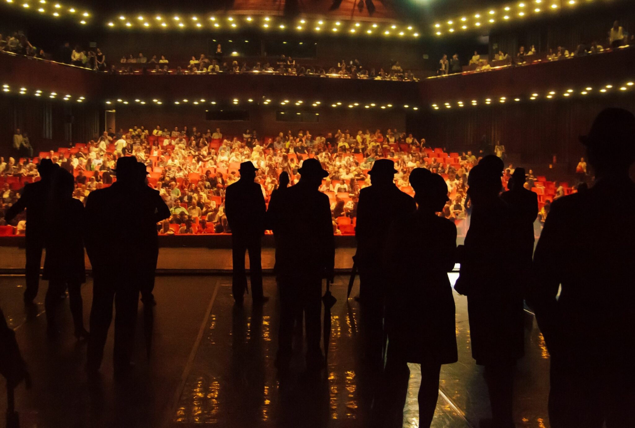 Find the Best Local Events Near You | Leap Event Technology