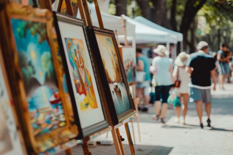 Find the Best Local Events Near You | Leap Event Technology